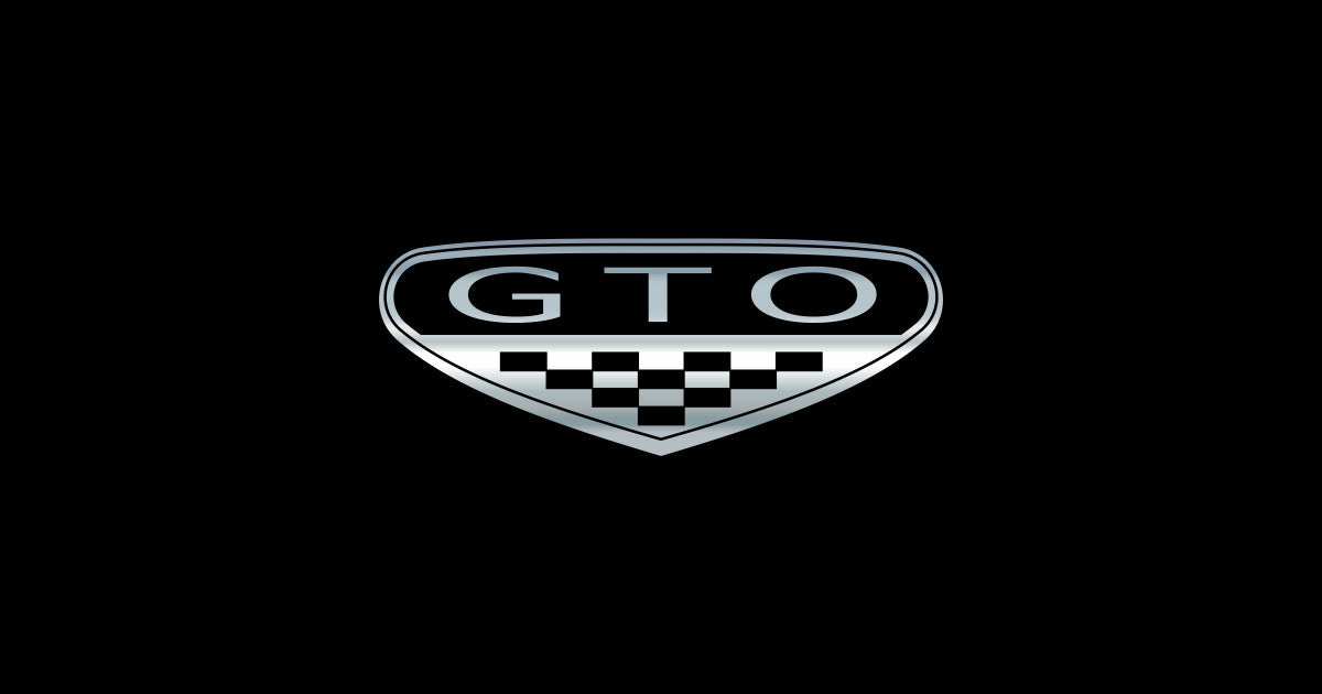 2004-2006 PONTIAC GTO – 4THIRTEEN PARTS